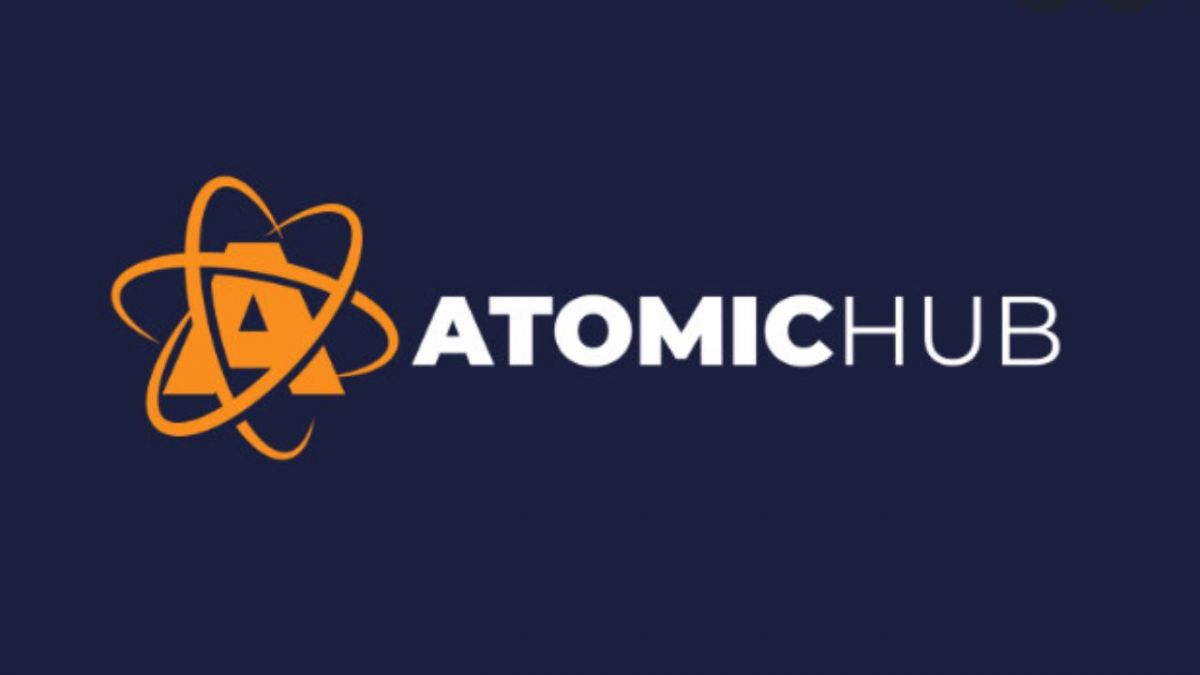 Atomic Hub NFT Marketplace Review (2023) | Metaverse Post