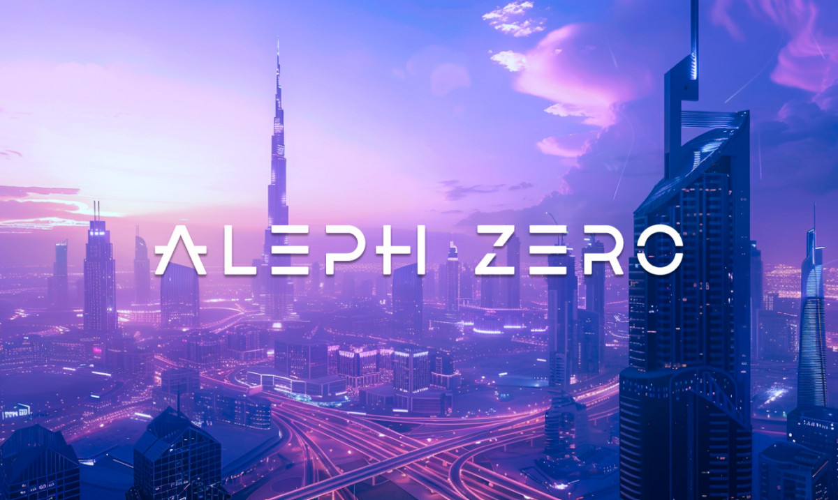 What's Next for Aleph Zero? Antoni Zolciak Shares Mainnet Updates ...