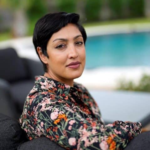 Rumman Chowdhury, CEO and Co-Founder, Humane Intelligence | Metaverse Post