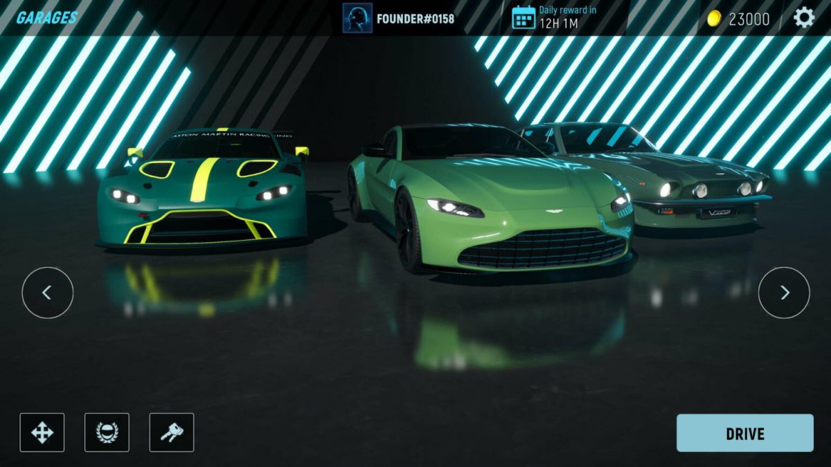 阿斯顿·马丁发布 3,000 辆 NFTs 用于 Infinite Drive 元宇宙 | Metaverse Post