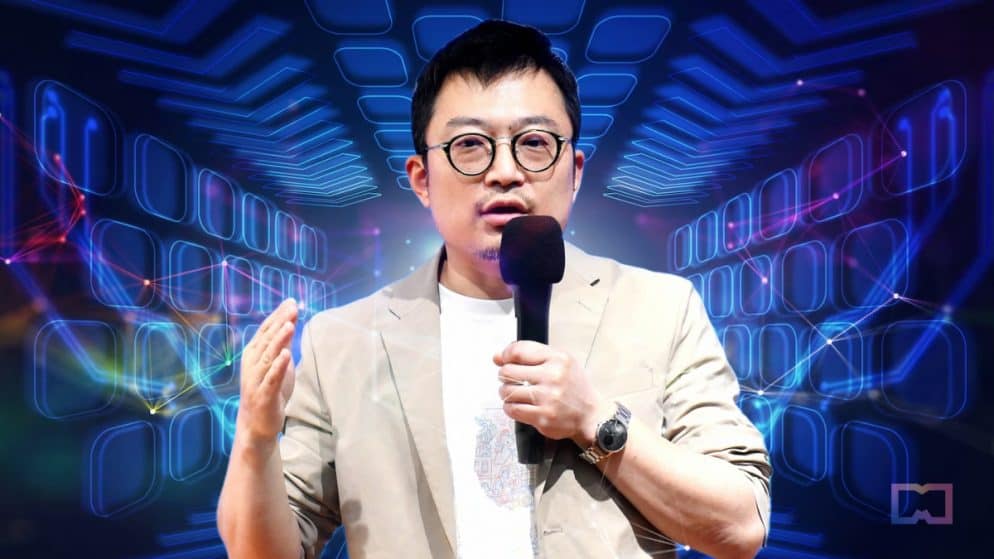Baidu’s Metaverse Chief Resigns as AI Overtakes the Tech Industry ...