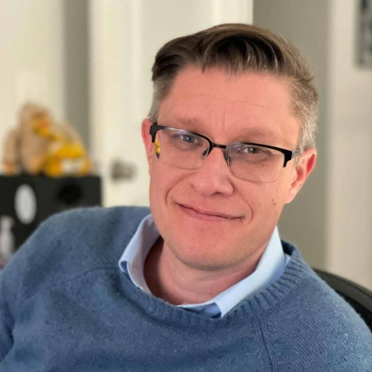 Mike Winkelmann (Beeple), American digital artist | Metaverse Post