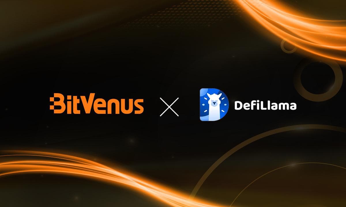 BitVenus Has Obtained Asset Verification and Ranked 28th on Defilama ...