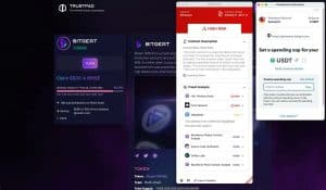 10 Best Crypto Extensions 2023 | Metaverse Post