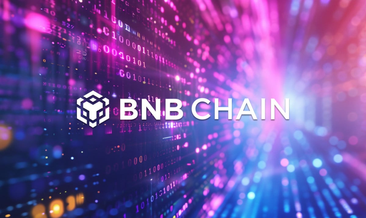 BNB Chain Launches Rollup-as-a-Service Solution to Bolster Layer 2 Growth in Its Ecosystem ...