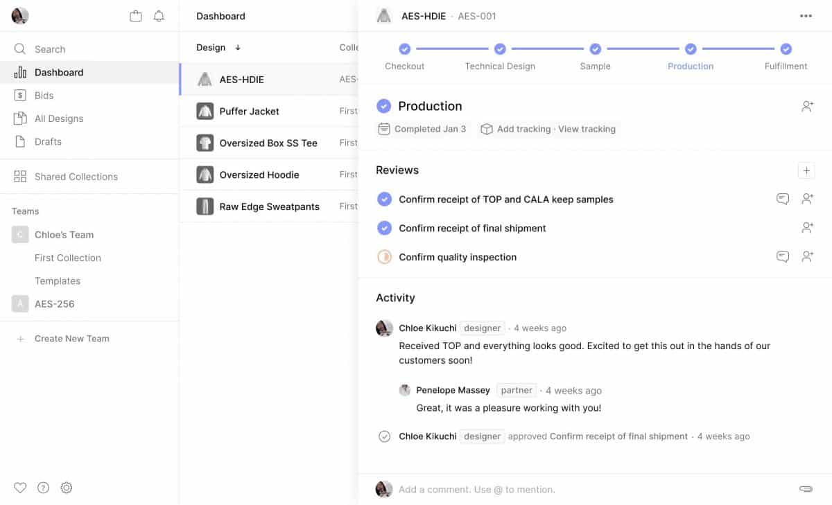 10 mejores herramientas de inteligencia artificial para la moda en 2023 | Metaverse Post