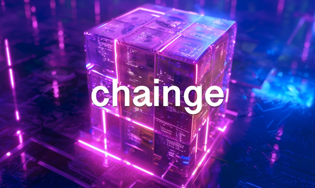 Chainge DAO Proposes Acceptance Of $13M Investment From Institutional ...