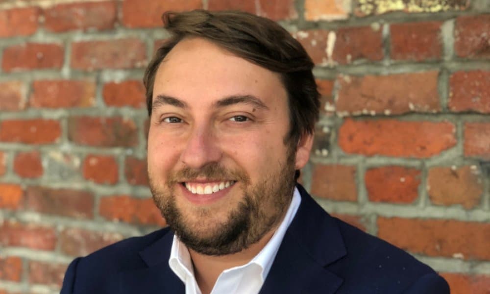 Robert Leshner, Founder and CEO of Compound Labs | Metaverse Post