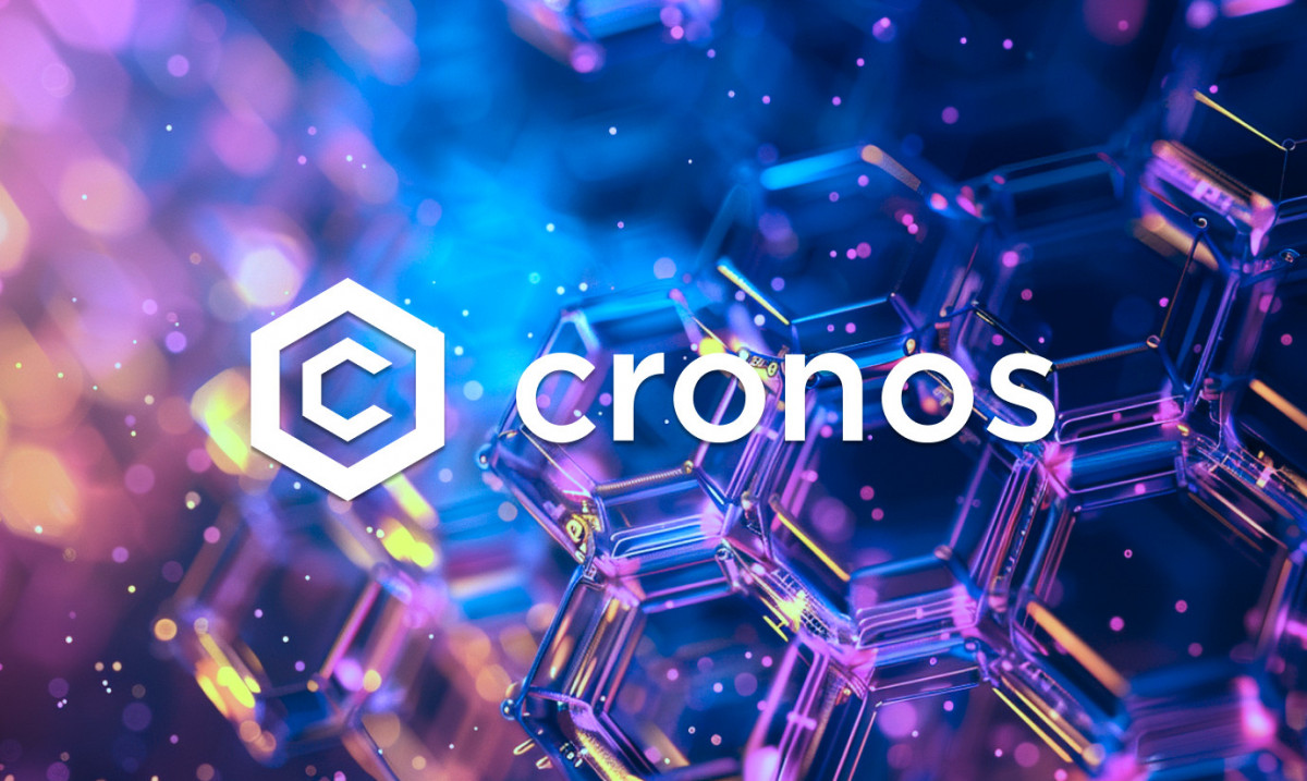 Cronos Completes Mainnet v1.2 Upgrade To Enhance Backward Compatibility ...
