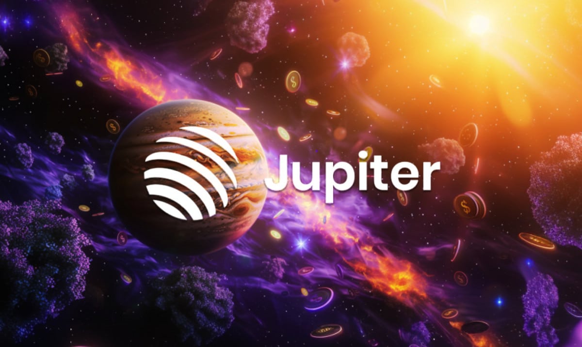 Jupiter Allocates $10M USDC and 100M JUP to Jupiter DAO, Fuels ...