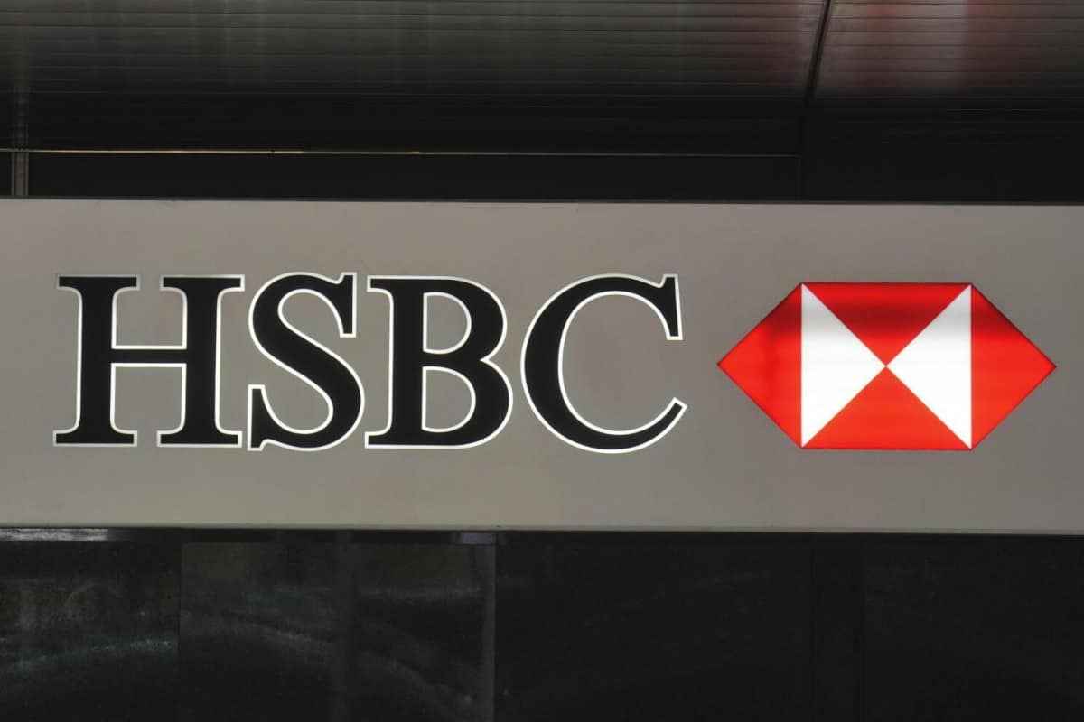 HSBC Successfully Trials Quantum-Resistant Tool for AI-Powered FX ...