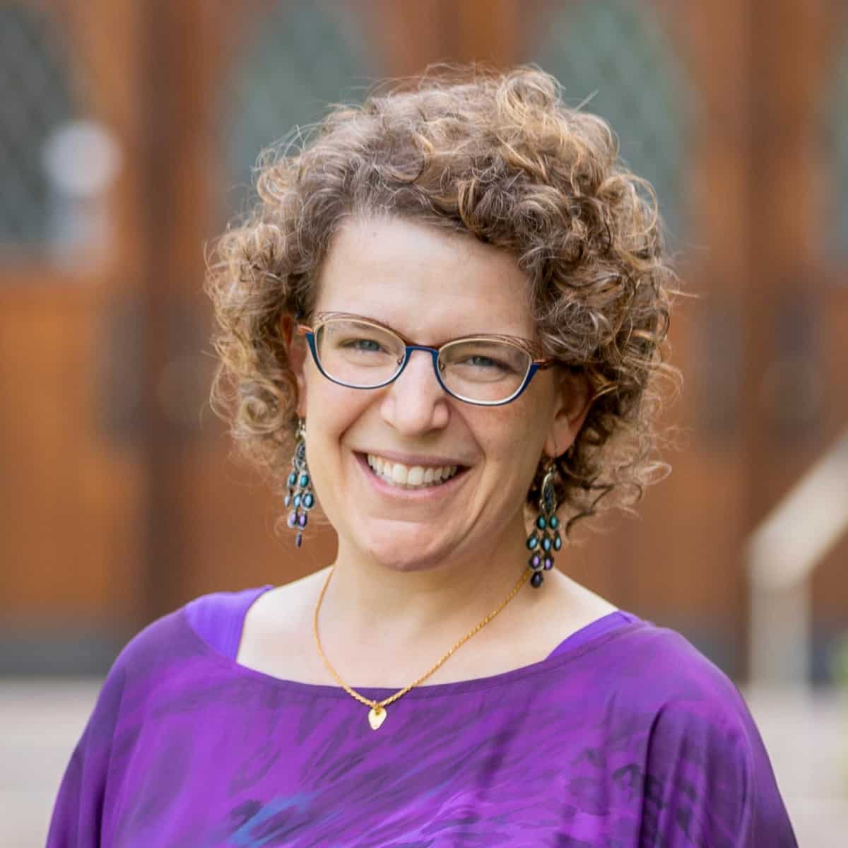 Emily M. Bender, Professor, University of Washington | Metaverse Post