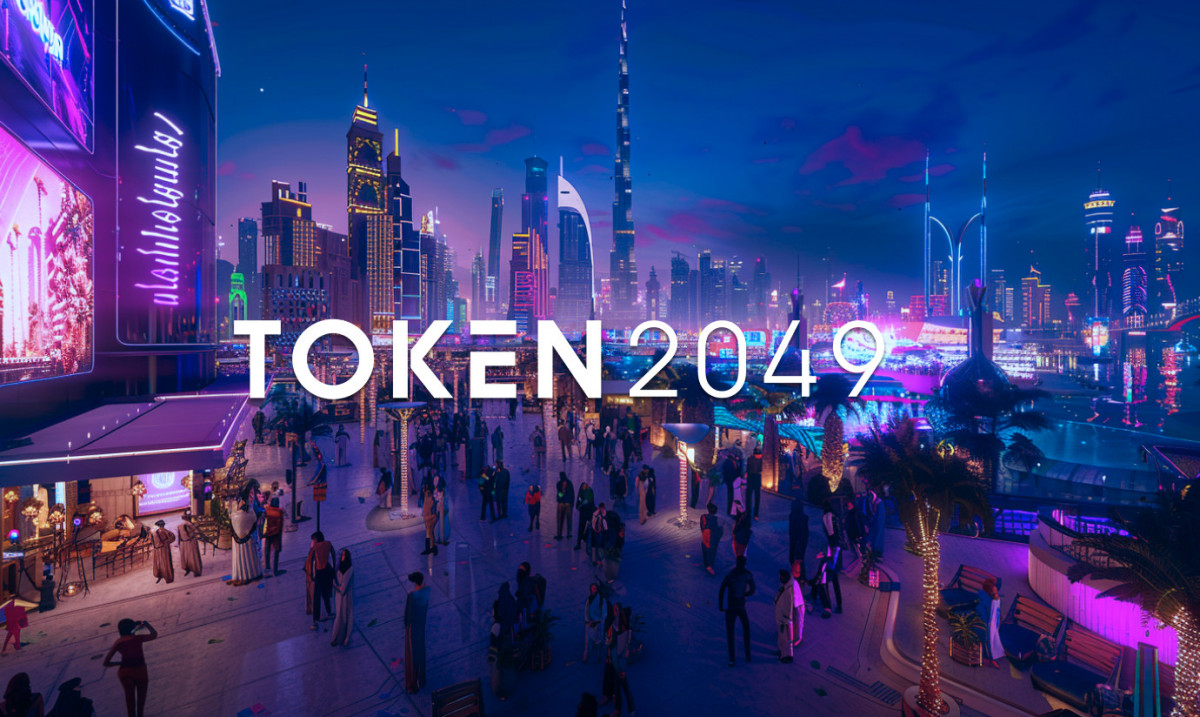 TOKEN2049 두바이, 10,000명의 참석자로 뛰어난 성공을 거두었다 | Metaverse Post