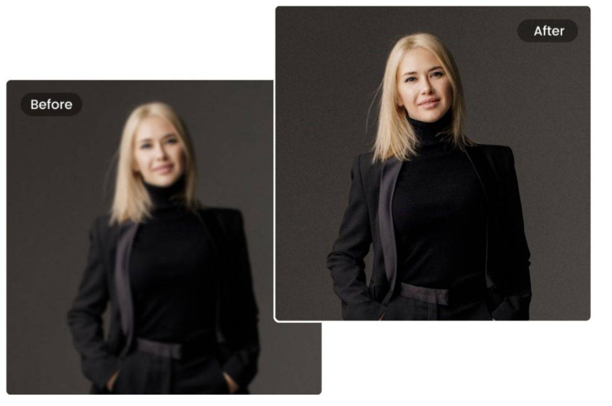 10+ Best AI Photo Enhancers in 2023 | Metaverse Post