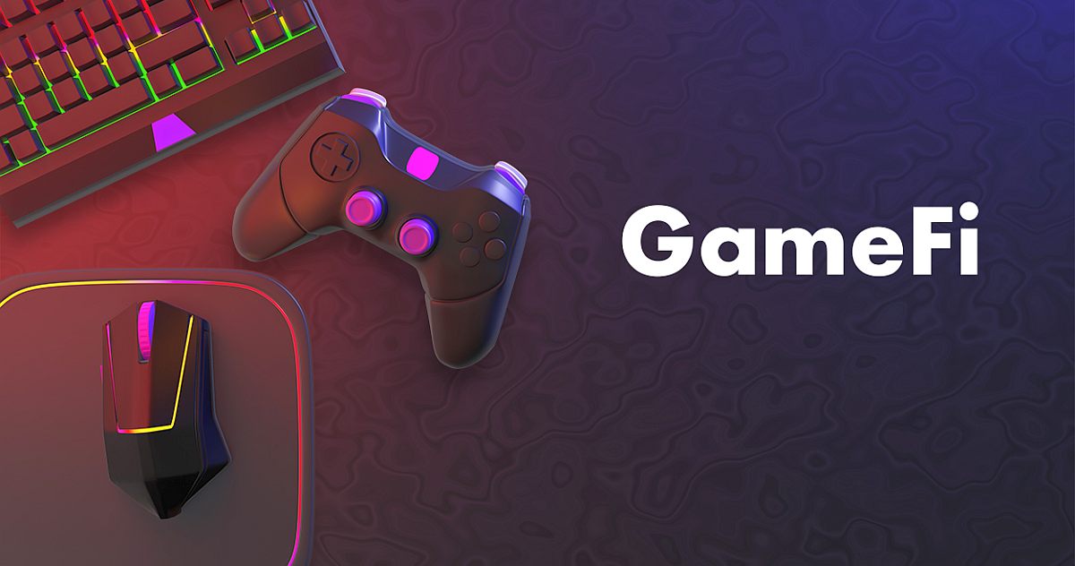 GameFi — Explained, Definition and Examples | Metaverse Post
