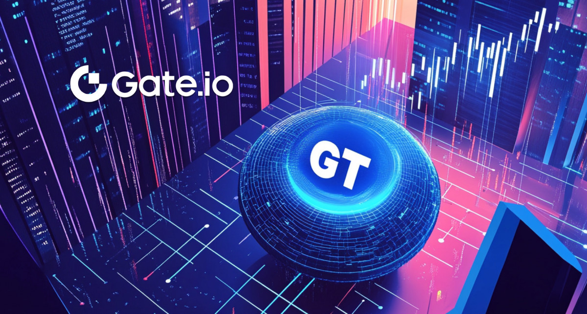 Gate.io Launches GT Hub: One-Stop Platform For Seamless Rewards ...