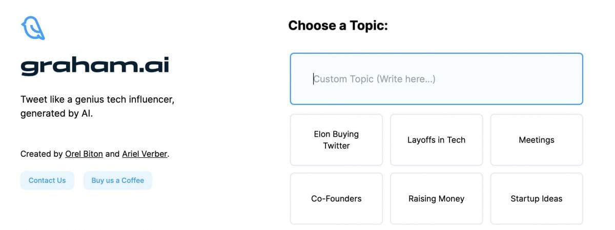 10+ Best AI Tools for Twitter in 2024 | Metaverse Post