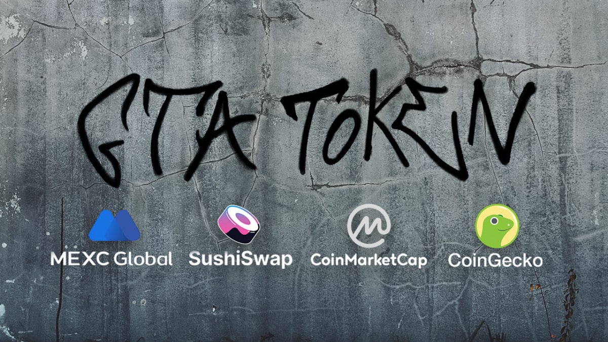 GTA Token Soars to Unprecedented Heights, Redefining Crypto Gaming ...