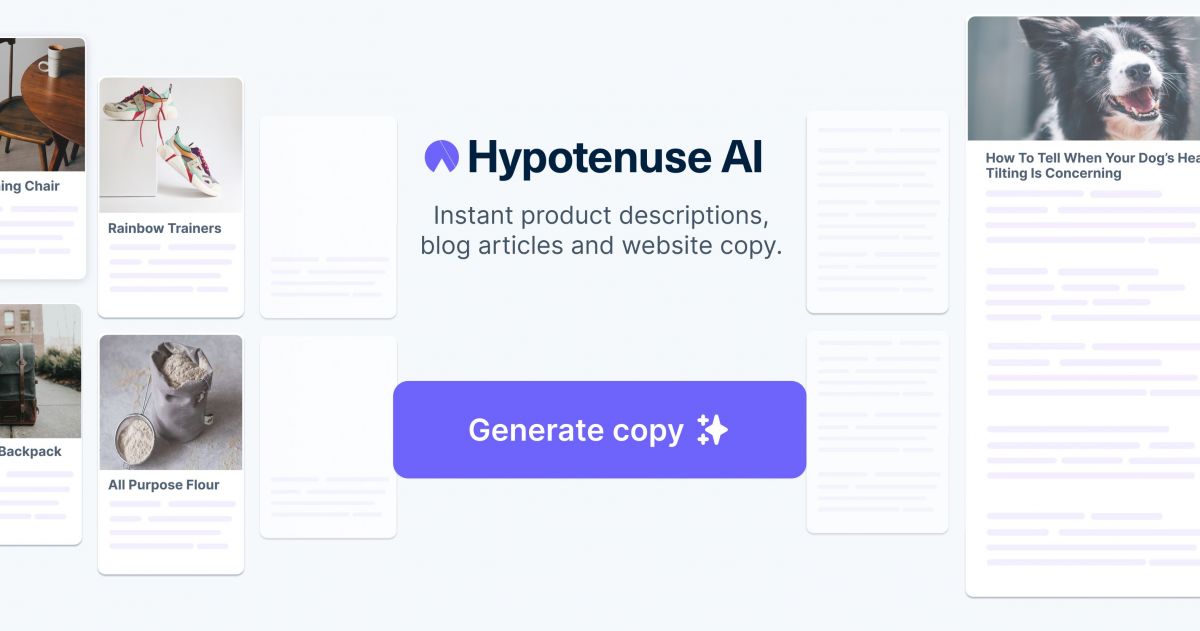 10+ Best AI Content Generators in 2023 | Metaverse Post