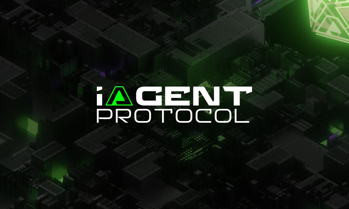 iAgent Protocol Unveils Revolutionary Human-Trained AI-Agent from ...
