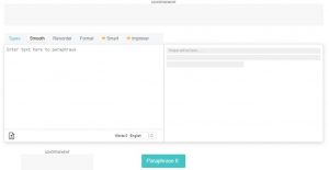 Best 5 AI Paraphrasing Tools for 2023: Rewrite Text Easily | Metaverse Post