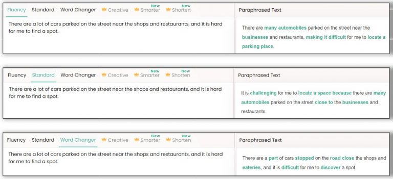 Best 5 AI Paraphrasing Tools for 2023: Rewrite Text Easily | Metaverse Post