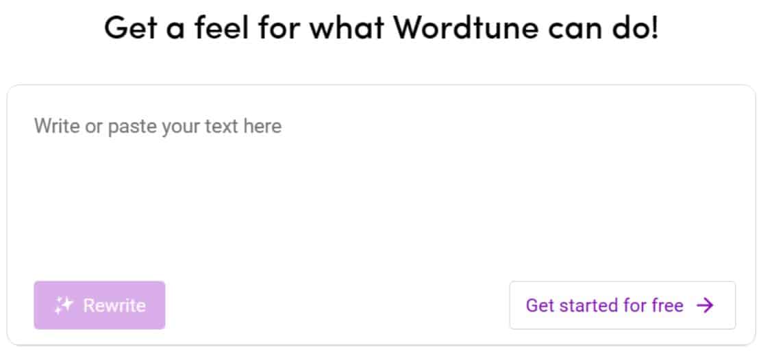 Best 5 Ai Paraphrasing Tools For 2023 Rewrite Text Easily Metaverse Post