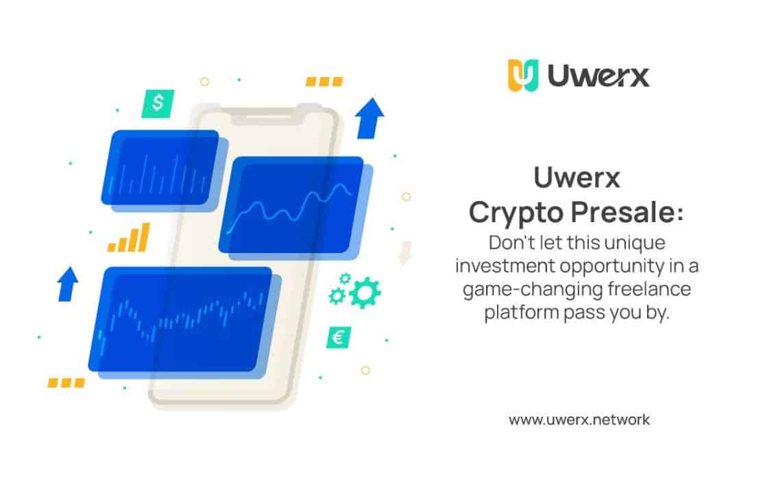 Uwerx (WERX) Continues To Impress Stacks (STX) and Synthetix Network ...
