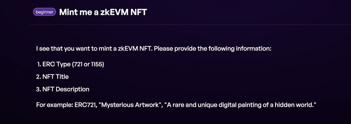 Polygon Copilot Review and Full Guide | Metaverse Post