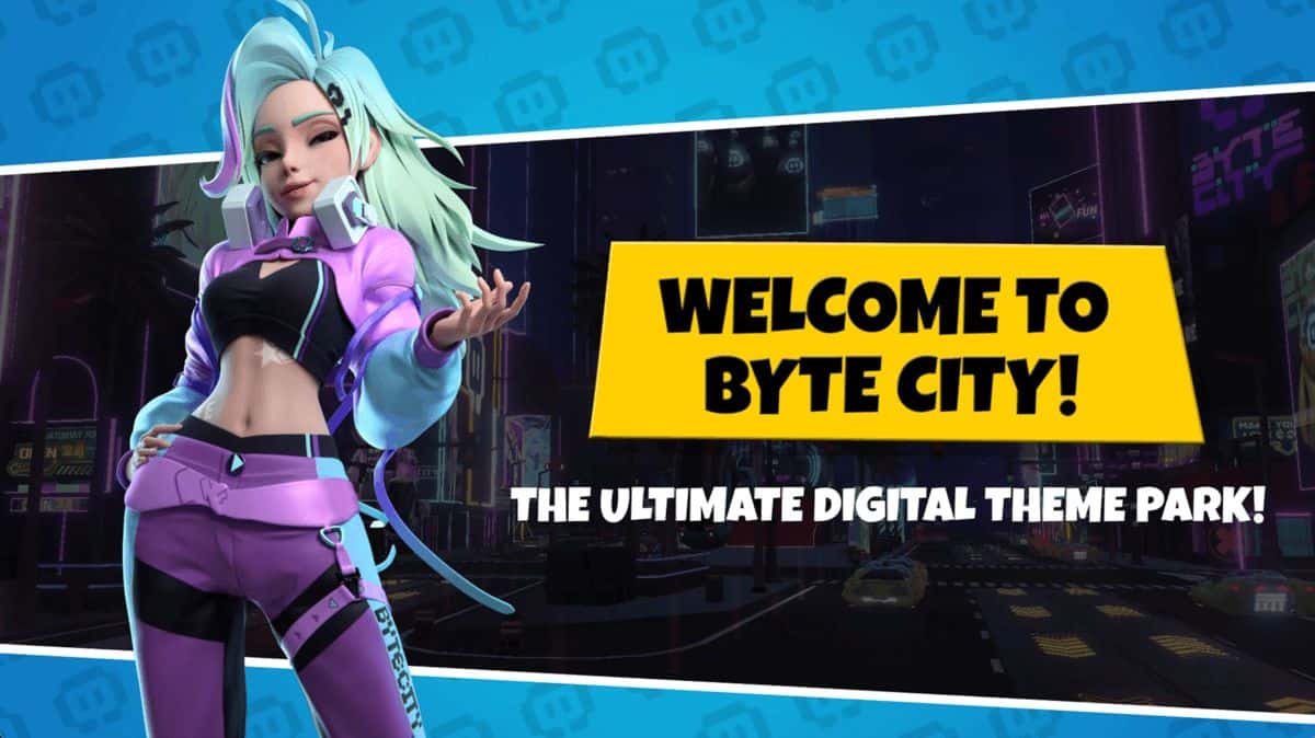 BYTE CITY Honors Bruce Lee with Immersive Metaverse Experience | Metaverse Post