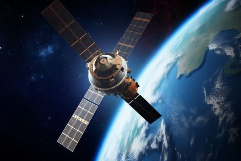 Revolution in Meteorological Forecasting With AI and Satellite ...