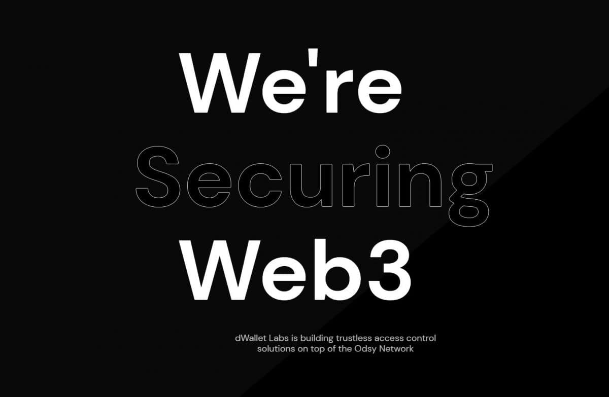 dWallet Labs Unveils Tiresias: Advancing MPC for Web3 with Unprecedented Scale and Speed ...