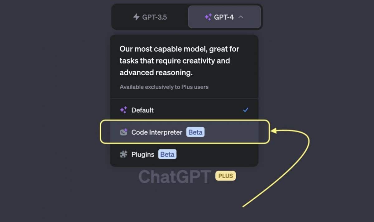 Chatgpt Just Killed Data Science By Releasing A Code Interpreter Metaverse Post