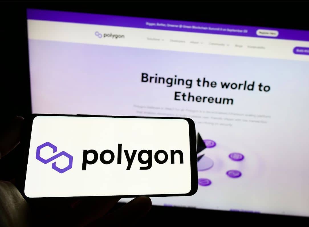 Key Indicators Suggest Strong Performance for Polygon (MATIC ...