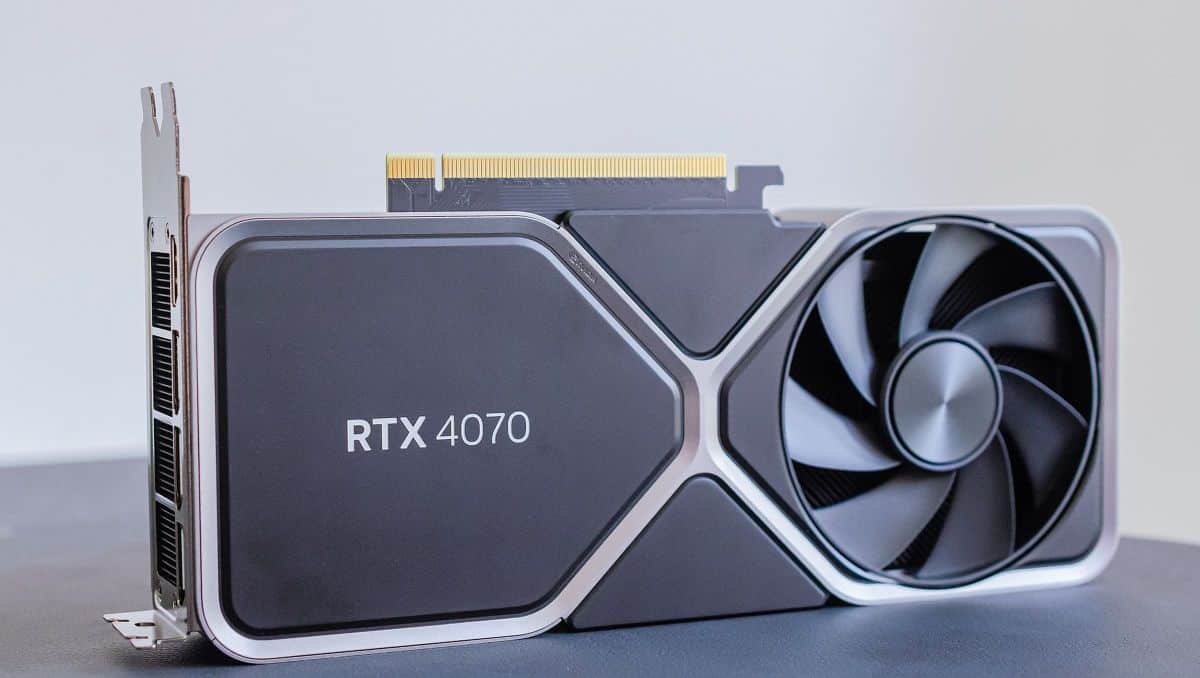 Best 10 Graphics Cards for ML/AI: Top GPU for Deep Learning | Metaverse ...