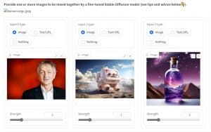 Top 5 AI Photo Mixers in 2025: Blend Two Images Online | Metaverse Post
