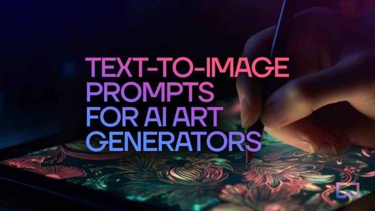 Top 50 Text-to-Image Prompts for AI Art Generators Midjourney and DALL ...