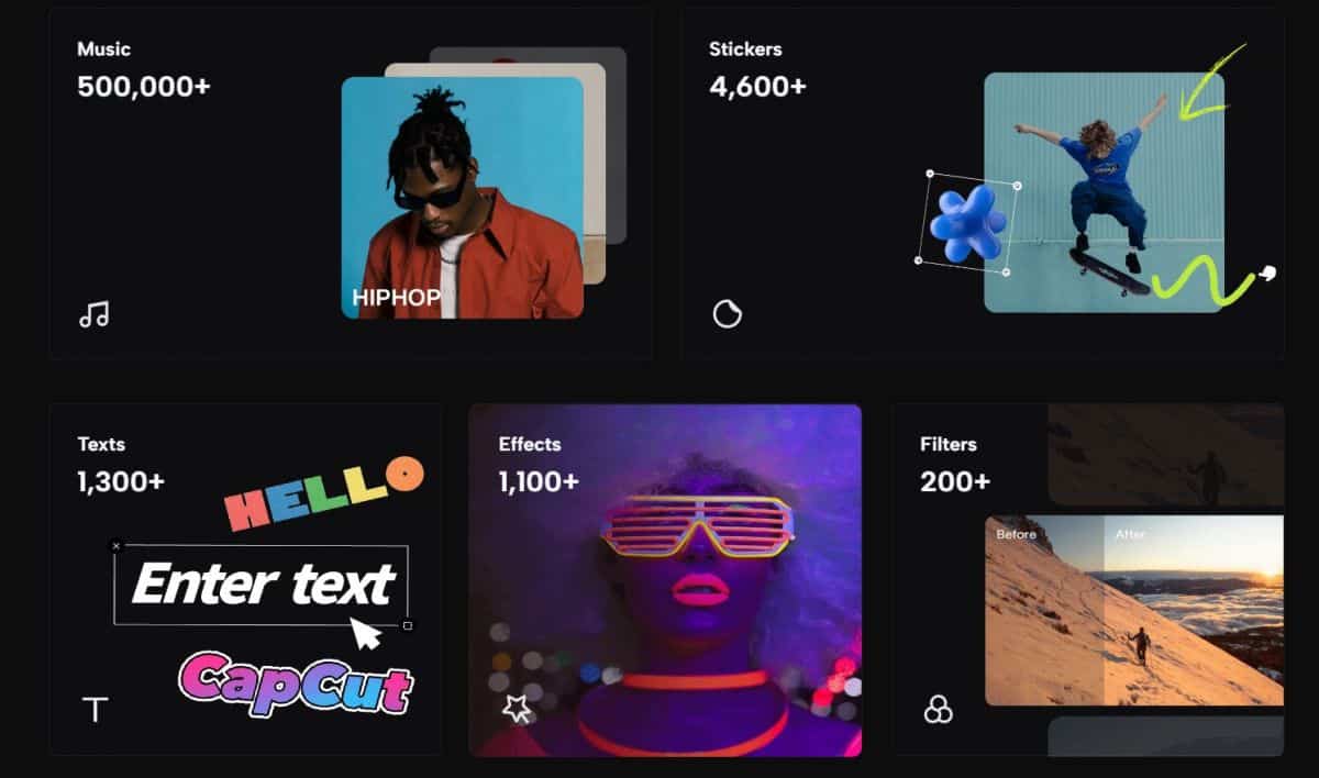 7 generadores gratuitos de imagen a video con IA en 2023: Convierta 2D ...