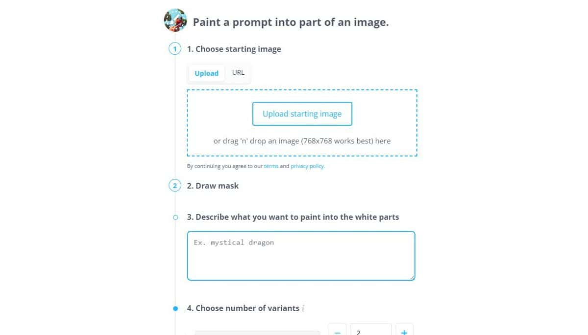 7 Best AI Art Inpainting Tools in 2023: Online and Free | Metaverse Post