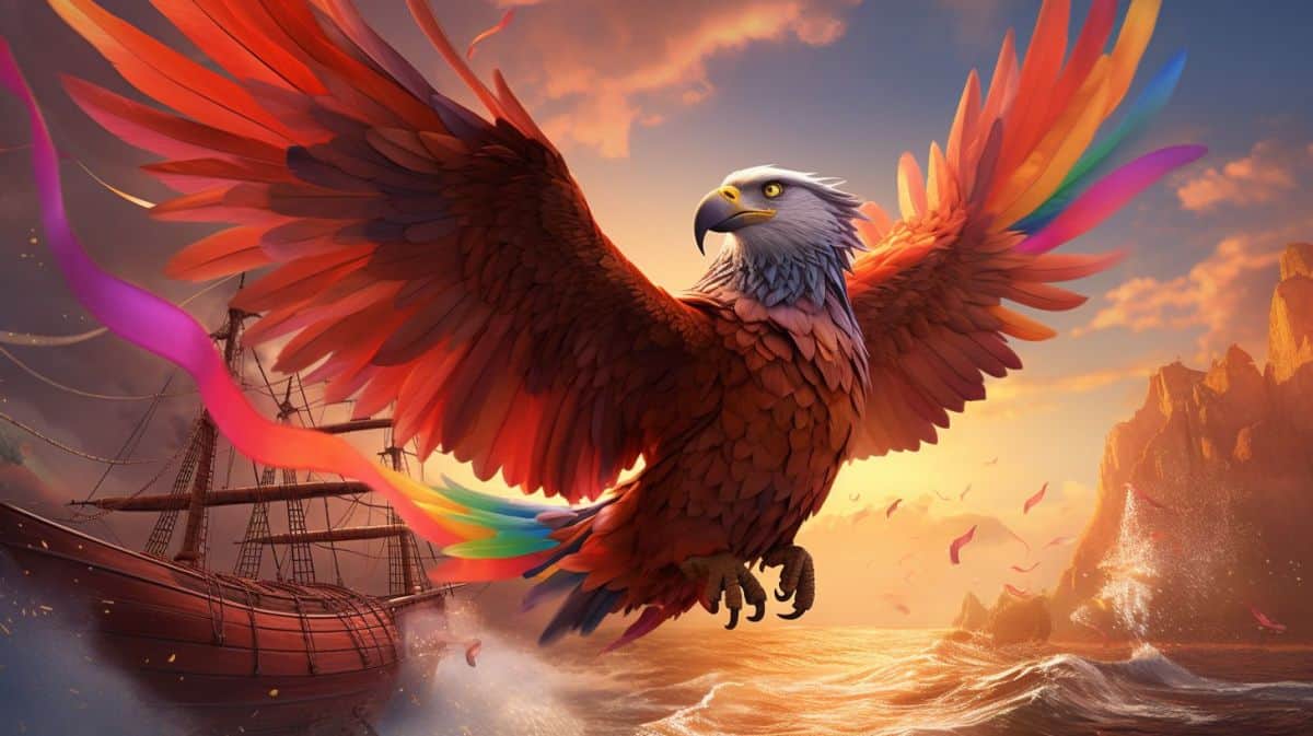 New AI Language Model Falcon 180B on Par with GPT-4 and Google's PaLM 2 ...