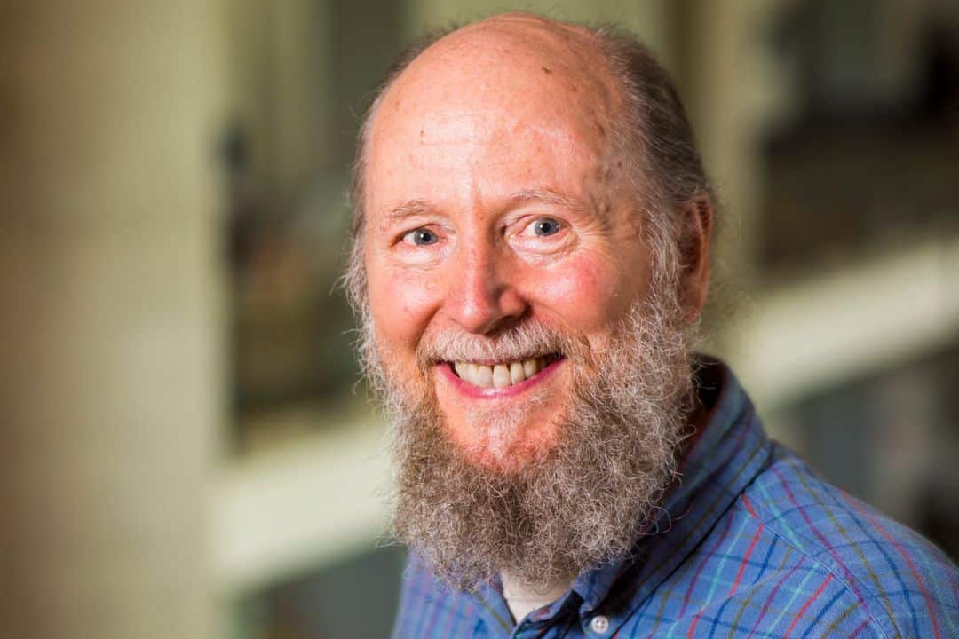 El Plan de Alberta: el plan del profesor Richard Sutton para el futuro ...