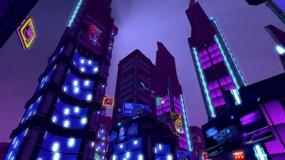 Text-to-Metaverse: Hiber Integrates Google's AI Tech to Redefine 3D ...