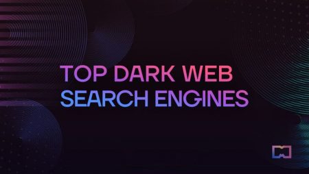 10 Top Dark Web Search Engines for 2023 | Metaverse Post
