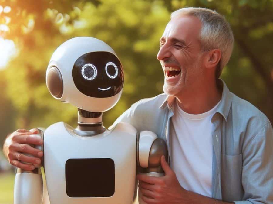 Best 100 Funniest AI Humour and ChatGPT Jokes in 2023 | Metaverse Post