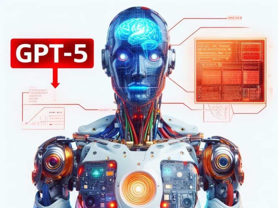 GPT-5 Training Will Cost $2.5 Billion and Start Next Year | Metaverse Post