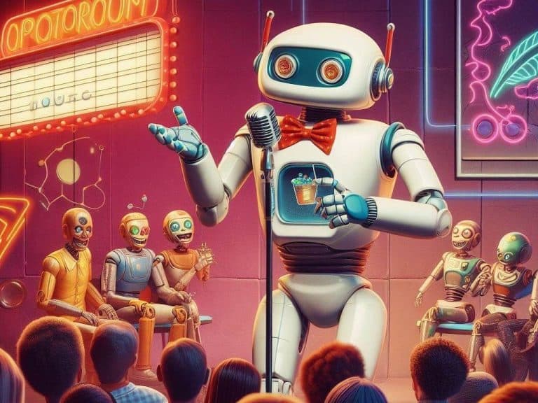 15 Best AI Joke Generators | Metaverse Post