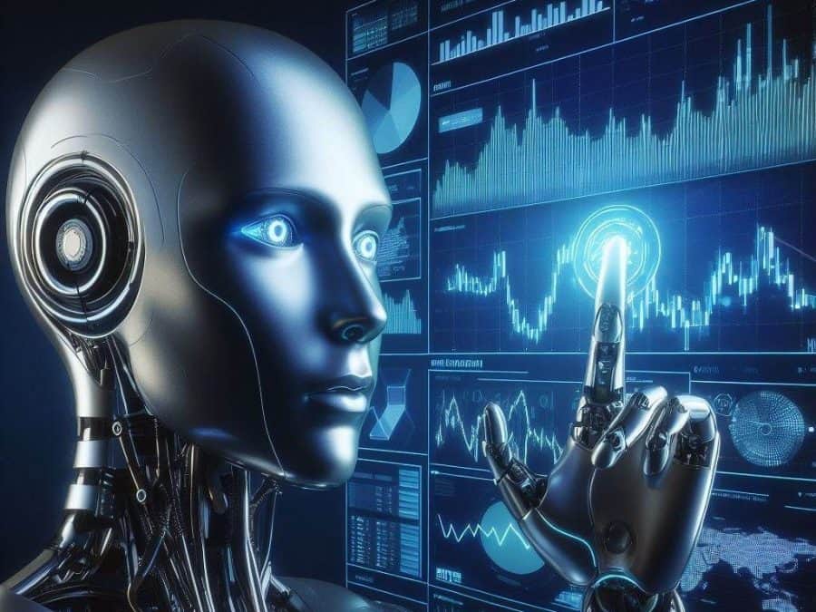 TimeGPT — Explained, Definition and Examples | Metaverse Post