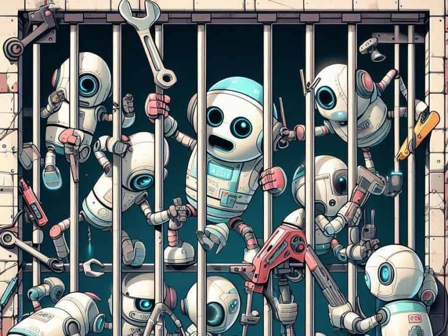 Jailbreak Prompt — Explained, Definition and Examples | Metaverse Post