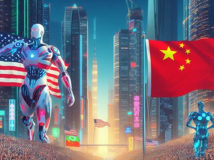 AI Regulation — Explained, Definition and Examples | Metaverse Post