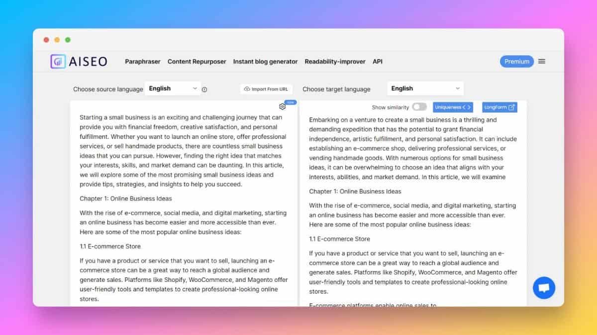 Best 7 AI Text Humanizers to Convert from ChatGPT into Human-Written ...
